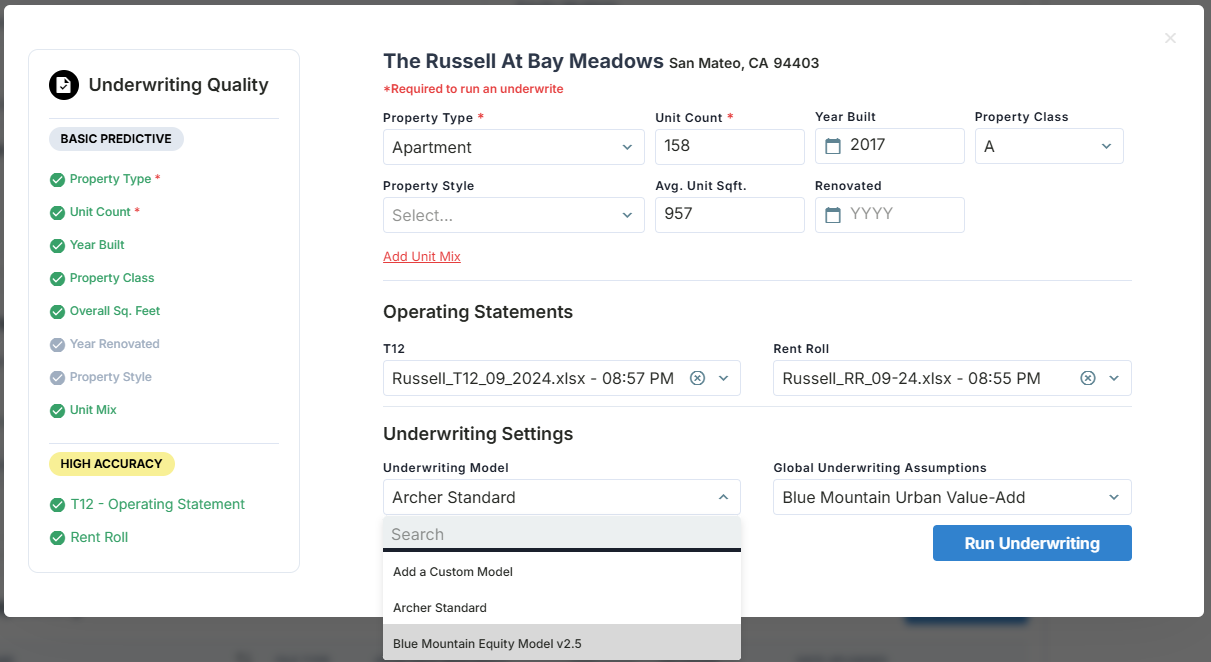 How to Use BYOM (Bring Your Own Model)